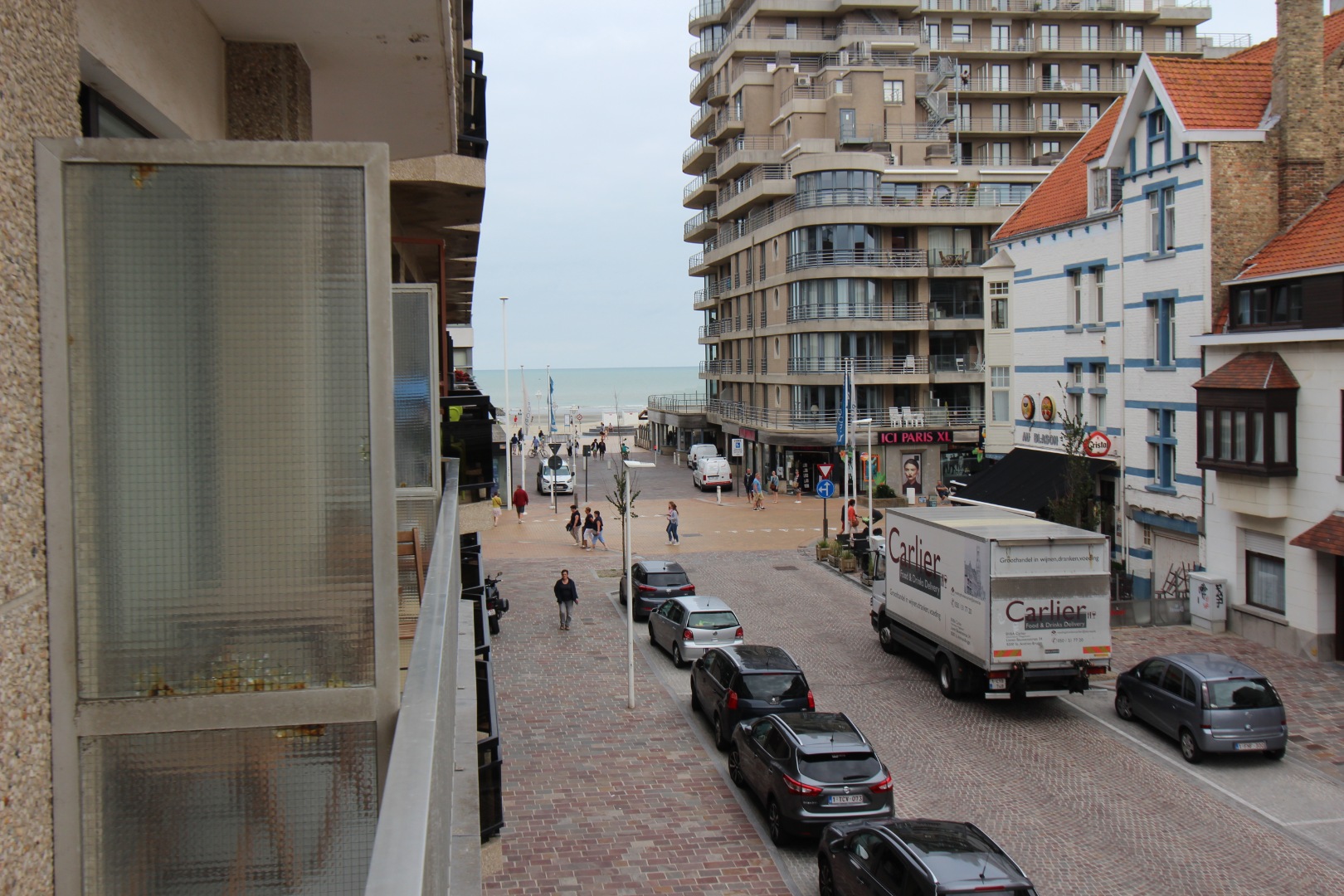 Residentie Zeeduin - Euro Immo