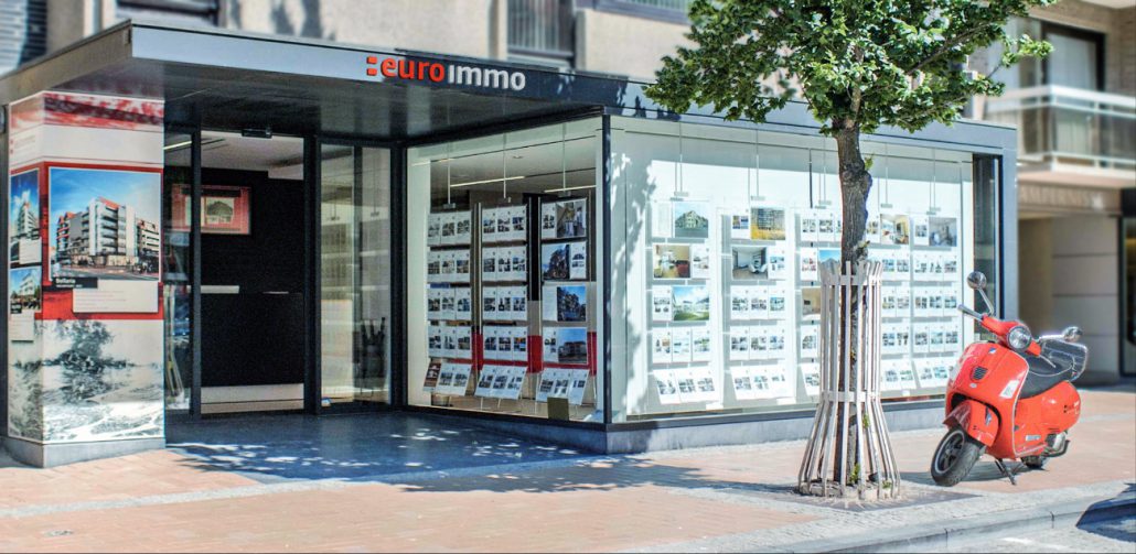 Over ons - Euro Immo